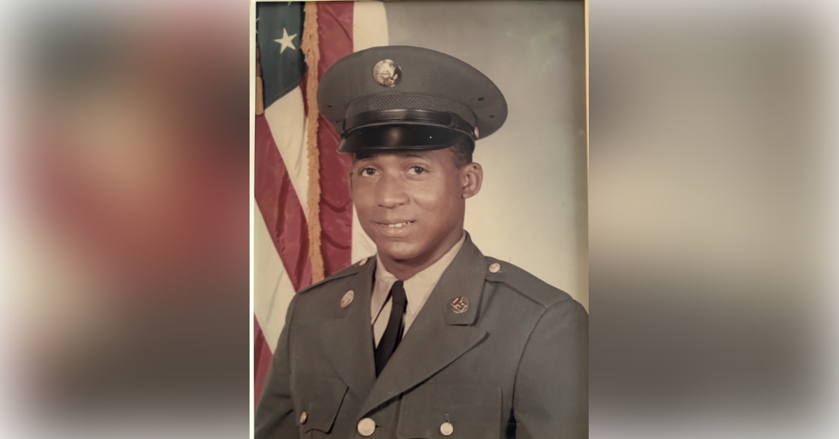 Obituary information for Bobby Williams