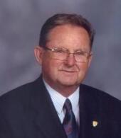 James Fulton - 2016 - Gerald A. Smith Funeral Home Limited