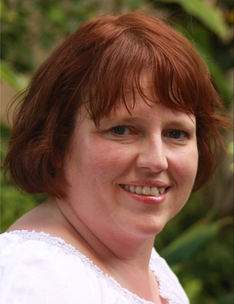 Jennifer Elaine Tolley - 2024 - Combs, Parsons & Collins Funeral Home