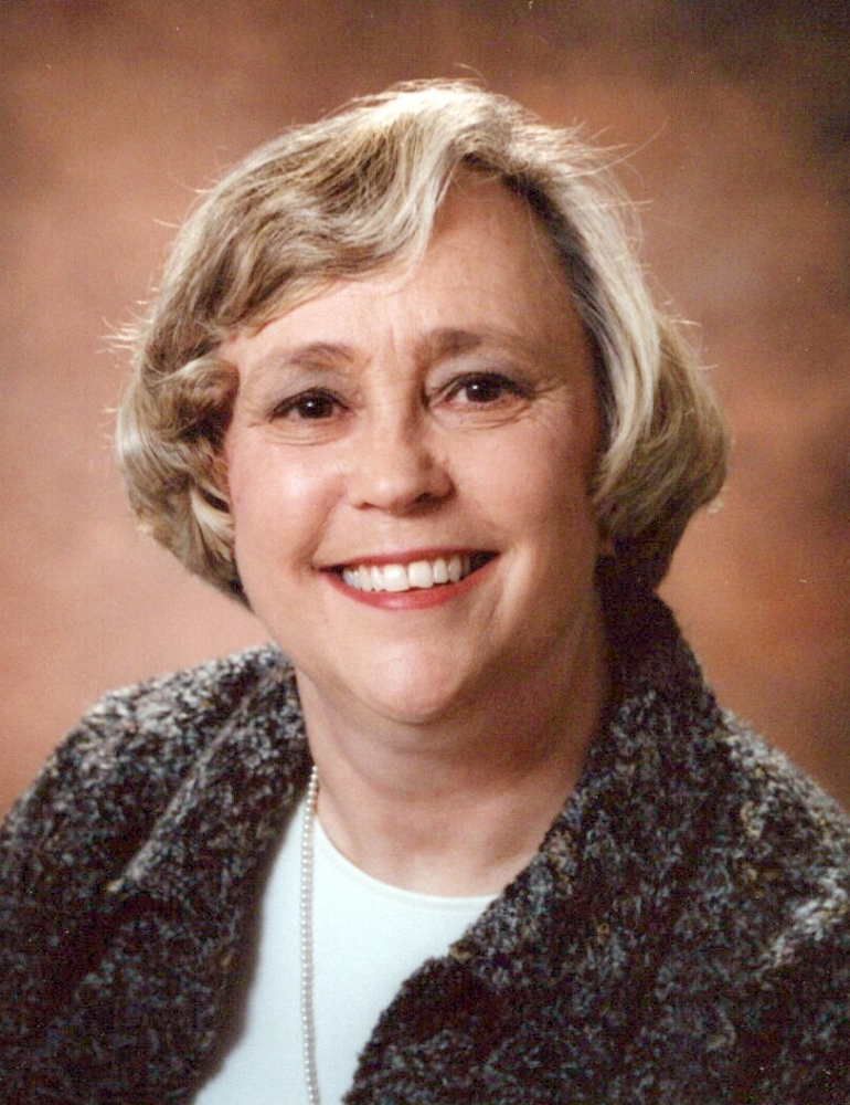 Judy Foster - Memories Trees