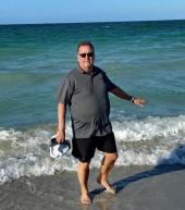 Stephen Doucette - 2024 - Henry Walser Funeral Home Ltd.