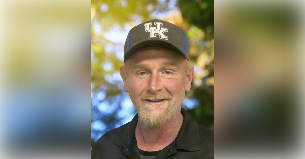 Obituary information for Russell Todd Chambers