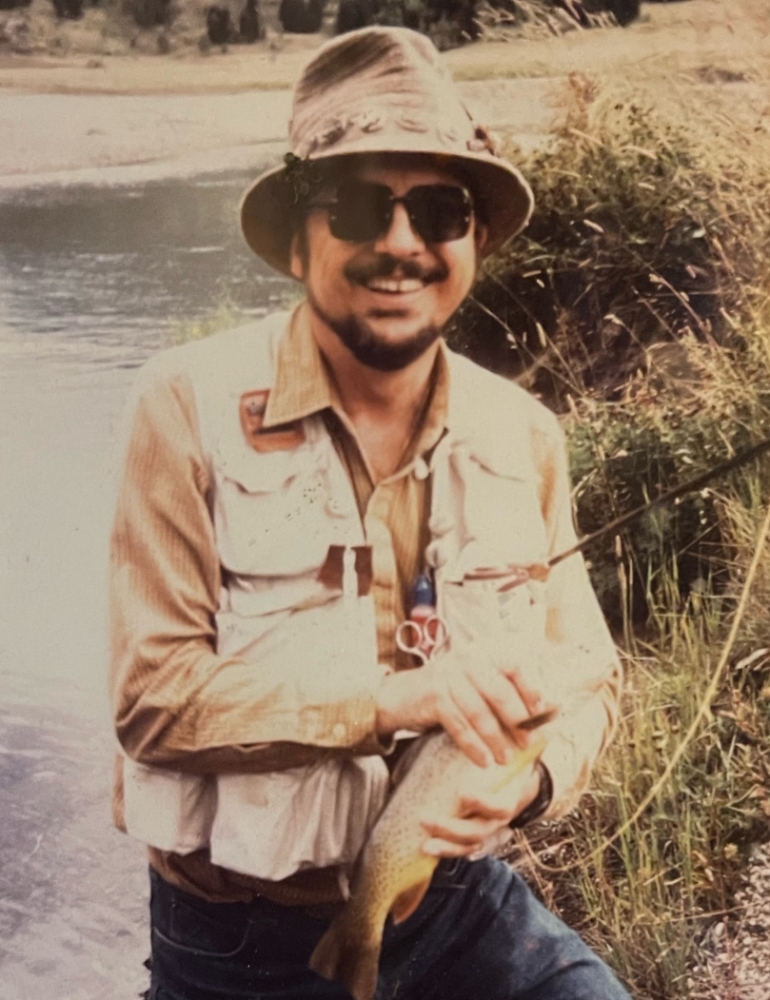 William A. Sodeman, Jr. - 2024 - Cremation Society of Toledo