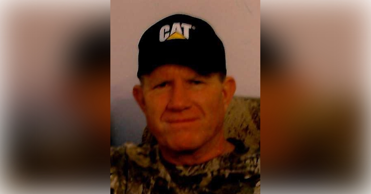 Obituary information for Larry Stamper