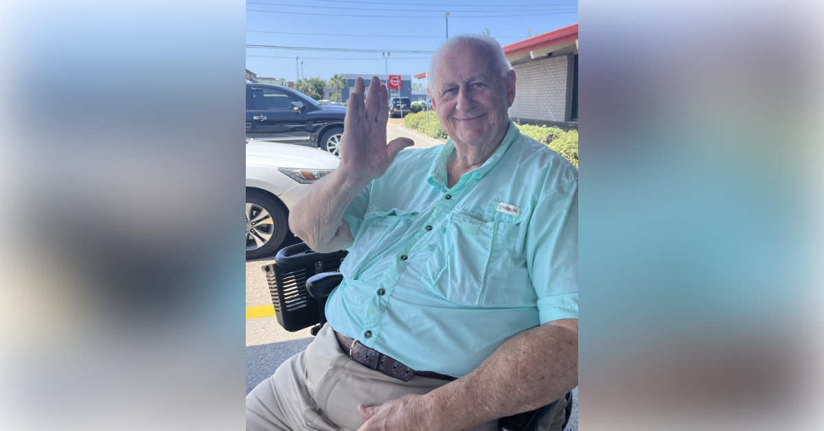 Obituary information for Paul Wendell Jarrell Sr.
