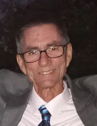 Obituary information for Robert C. Kyle