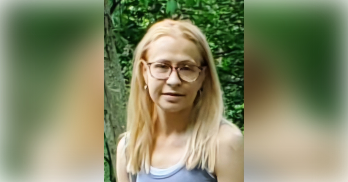 Obituary information for Megan Nicole Mader