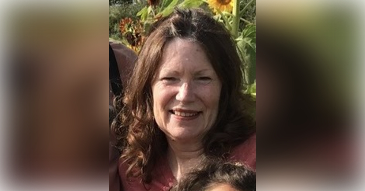 Obituary information for Marci Jean Benson