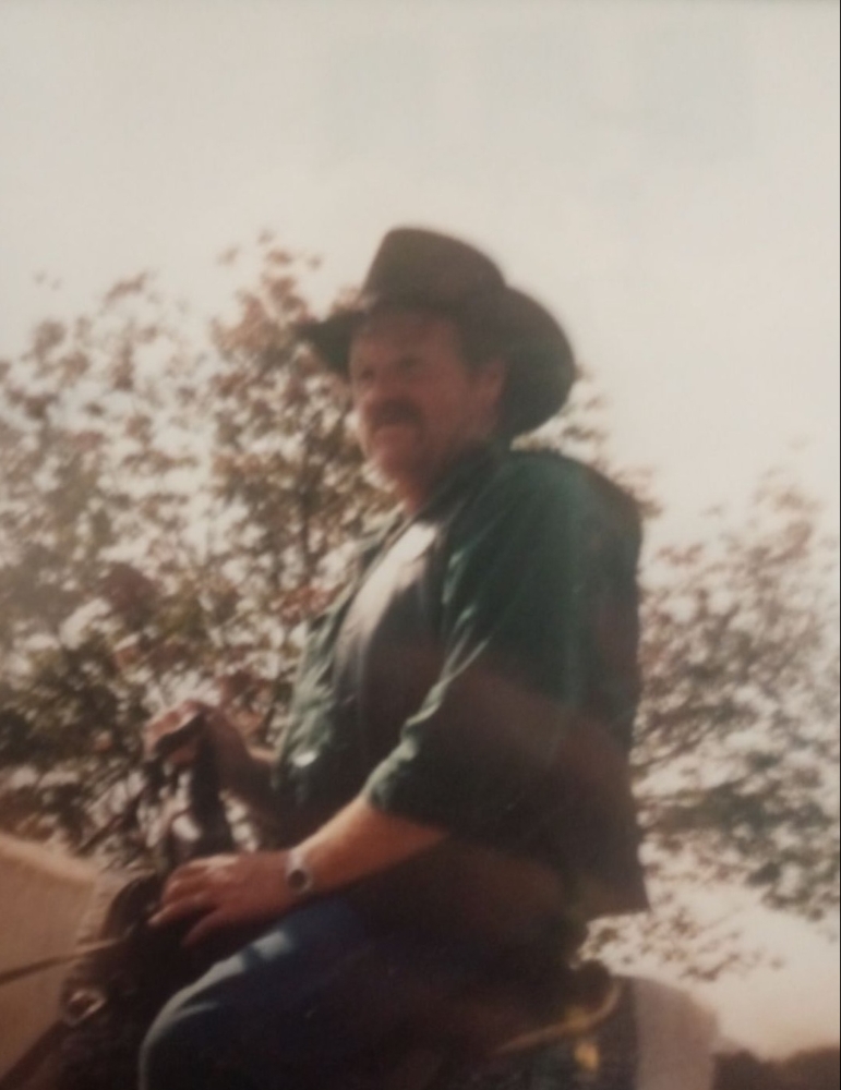 Billy Wayne Mastin, Sr. - 2024 - Betts & West Funeral Home