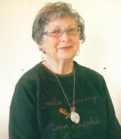 Dovie Nell Halliburton- Hogan - 2024 - Dannel Funeral Home