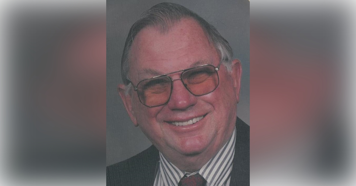 Obituary information for Walter J. Funk