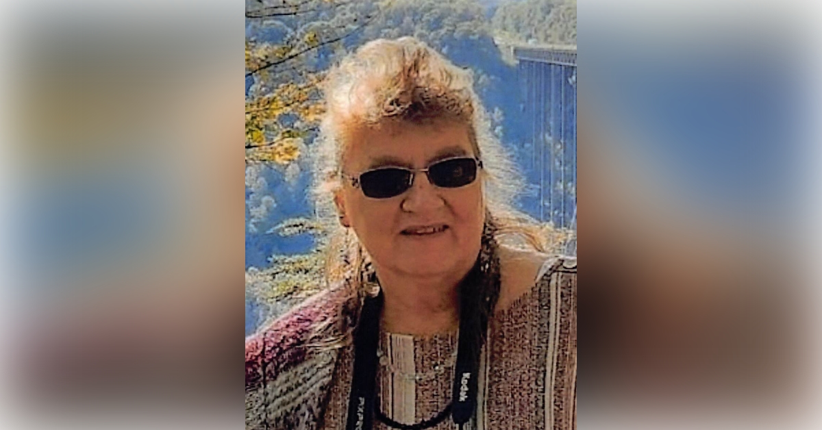 Obituary information for Betty Jean Whitehead