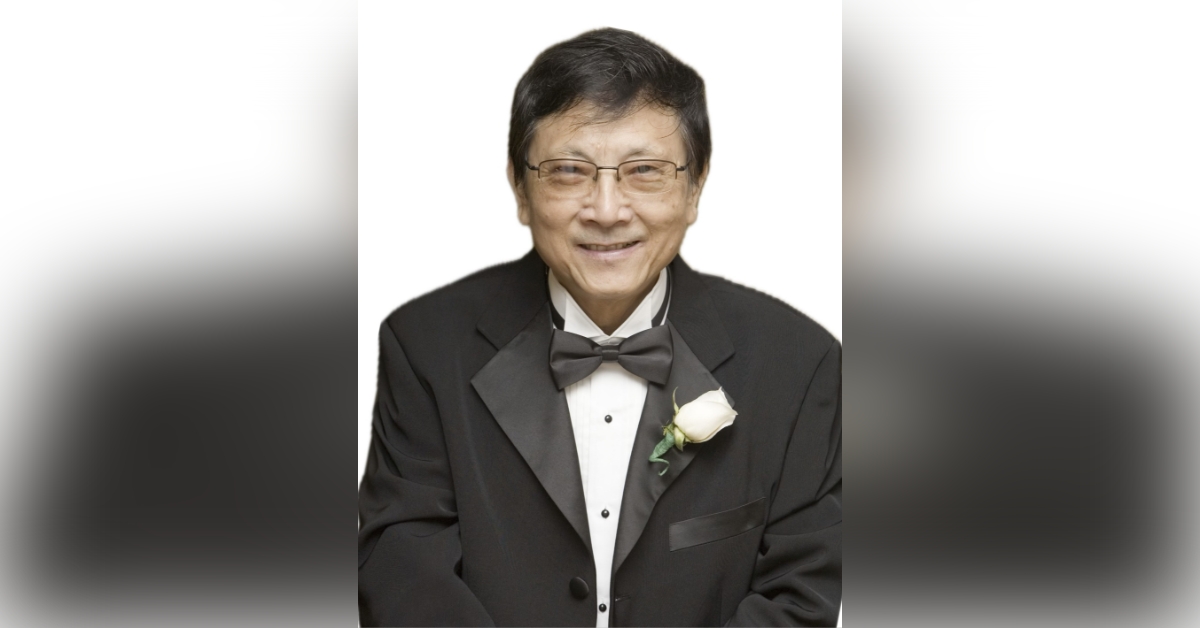 Obituary information for Kin Lun Yau 丘健倫翁