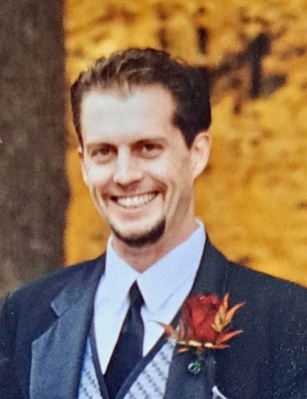 Tyler J. Larson - 2024 - Boldt Funeral Home