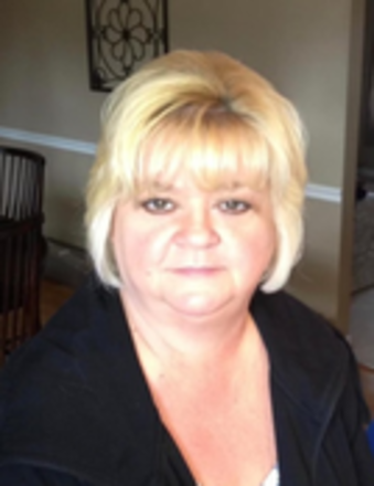 Heather Lynn Miller - 2024 - Brown Dawson Flick Funeral Home