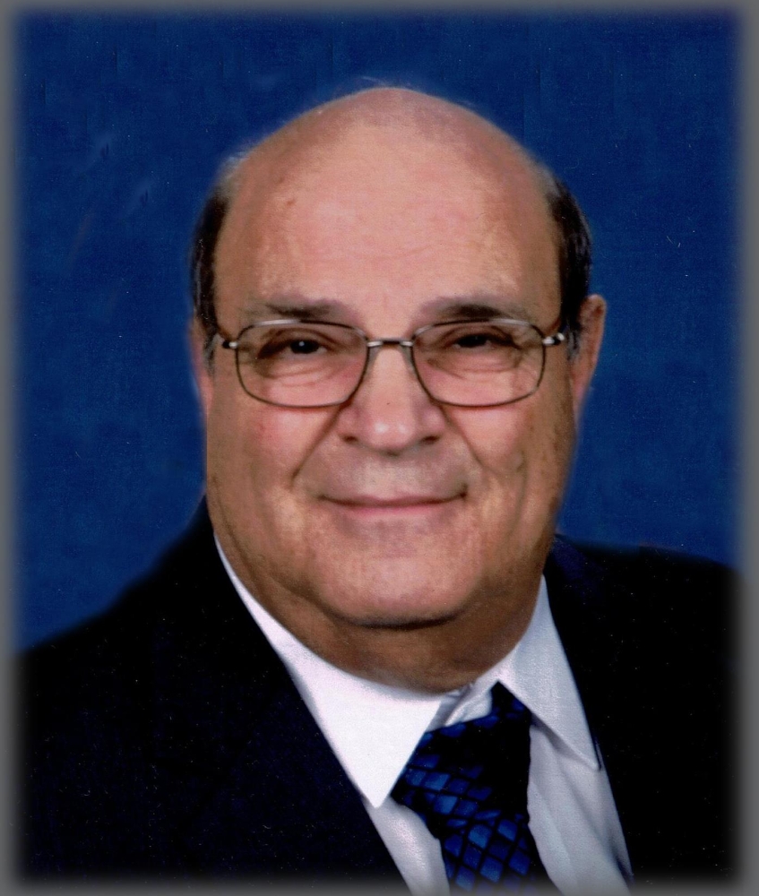 Peter Totaro, Jr. - Memories Trees