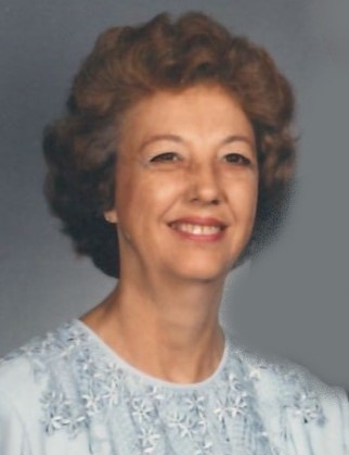 Ina "Jean" Waymire - 2024 - Needham-Storey-Wampner Funeral Service
