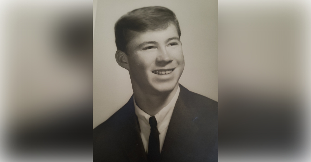 Obituary information for David Peters