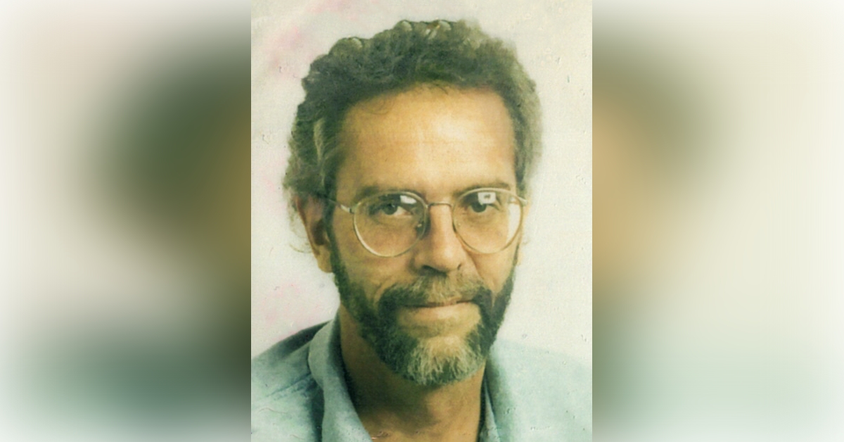 Obituary information for Eric Steven Knibiehly, Sr.