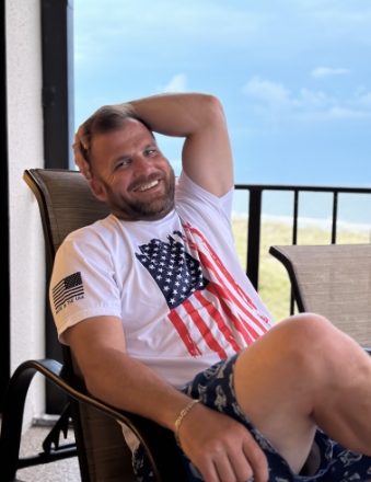 Matthew Clayton Rice Obituary - 2024 - Fairfax Memorial Funeral Home