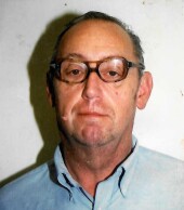 Francis Gene Riffle - 2024 - Hardman Paletti Funeral Home