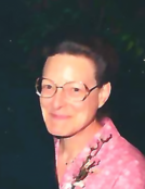 Pamela May York - 2024 - Potter Funeral Chapel