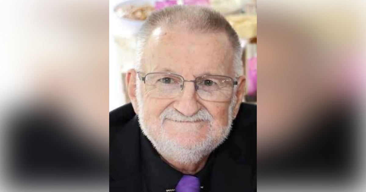 Obituary information for Miles B. Goss