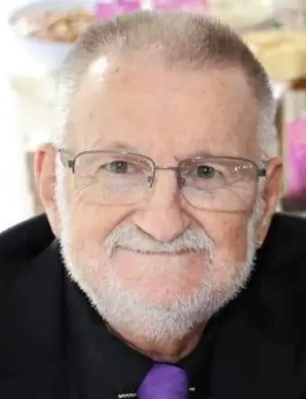 Obituary information for Miles B. Goss