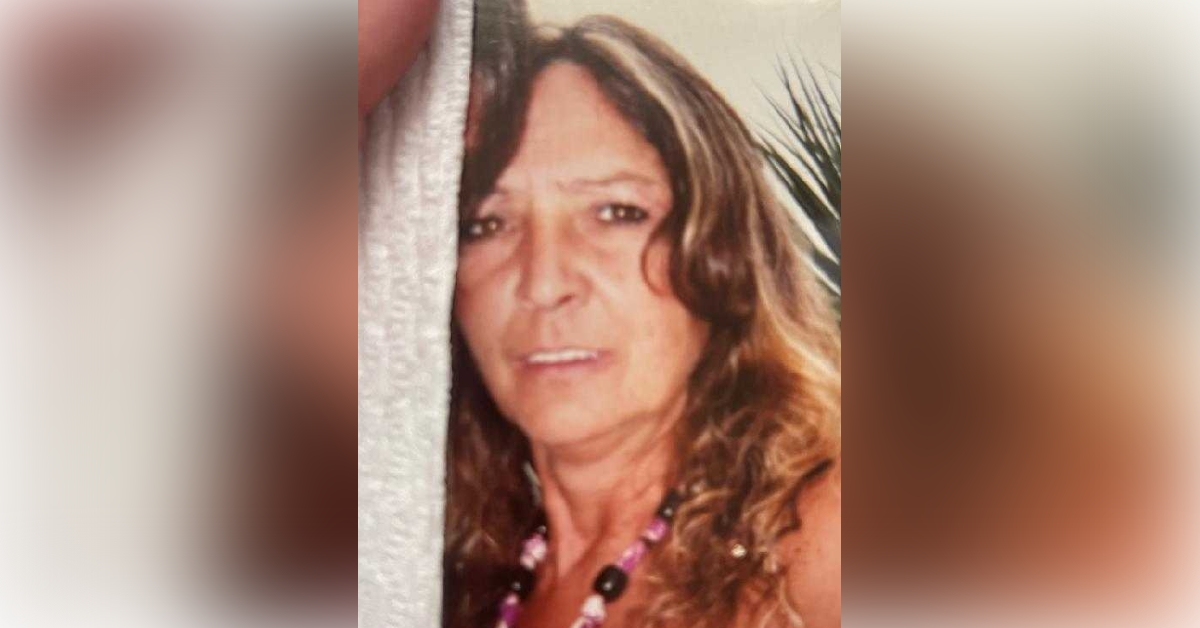 Obituary information for Kathy Jean Gandy