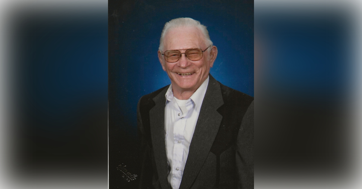 Obituary information for Lyle Sanders
