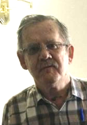 Raymond Farrell Obituary - 2024 - Wisemans Funeral Homes