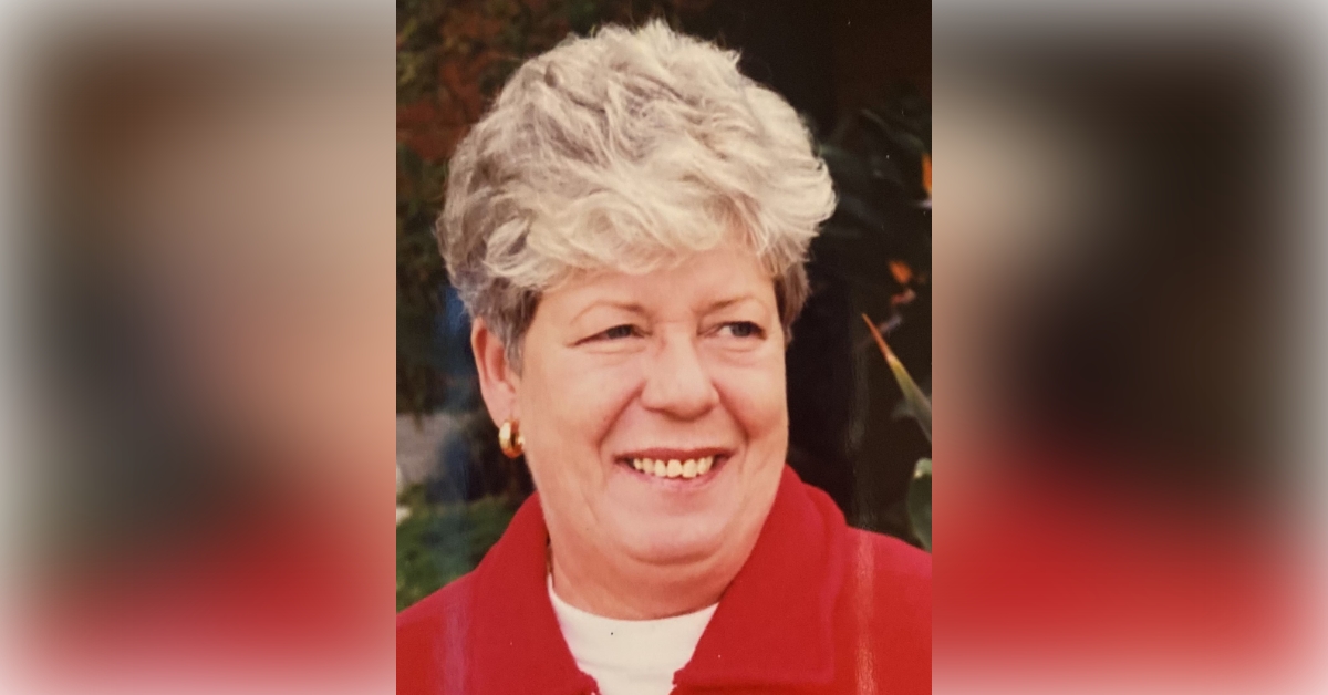 Obituary information for Barb Hamilton