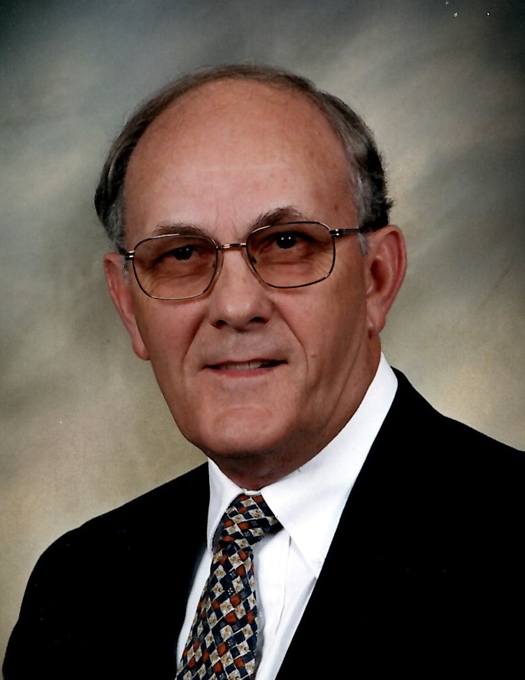 James Robert Shumake - Memories Trees