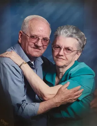 Obituary information for Gomer Fouts