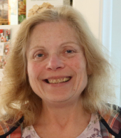 Deborah Bushey - Memories Trees