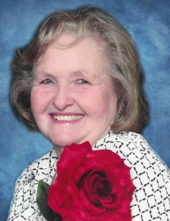 Sylvia (Graham) Edwards - Memories Trees