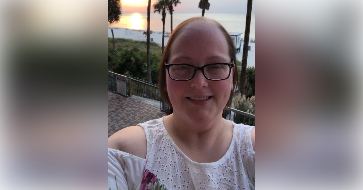 Obituary information for Jessica Madden Crager