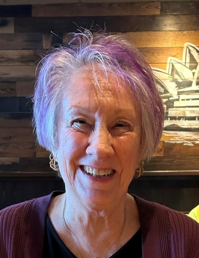 Susan Ferrari - Memories Trees