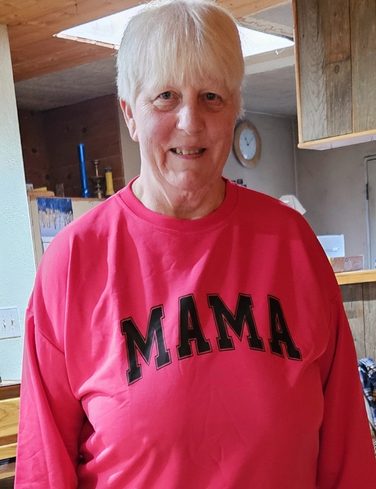 Connie Ann Endter - 2024 - Lewis Funeral Chapel