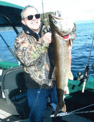 Rodney Lennick - Darlington Cremation and Burial Service