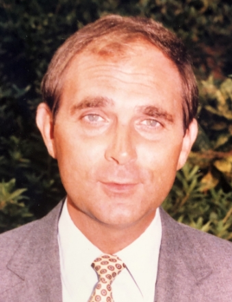 James "Jim" Raymond Kipper, Jr. Obituary - 2024 - Hollomon Brown ...