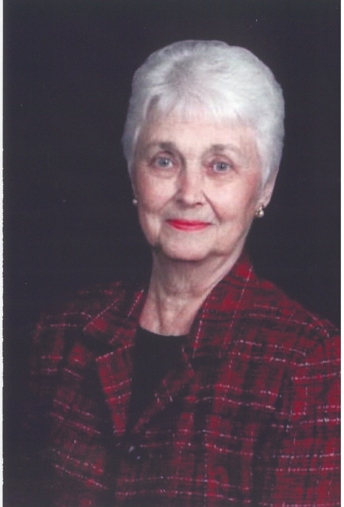 Delois LaRhea Morseth - 2024 - Gill Brothers