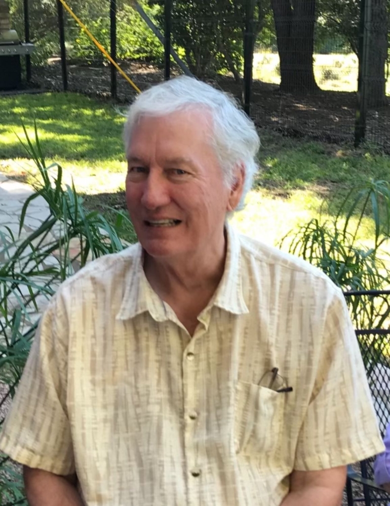 Philip Paul Hogan - 2024 - Hanner Funeral Service