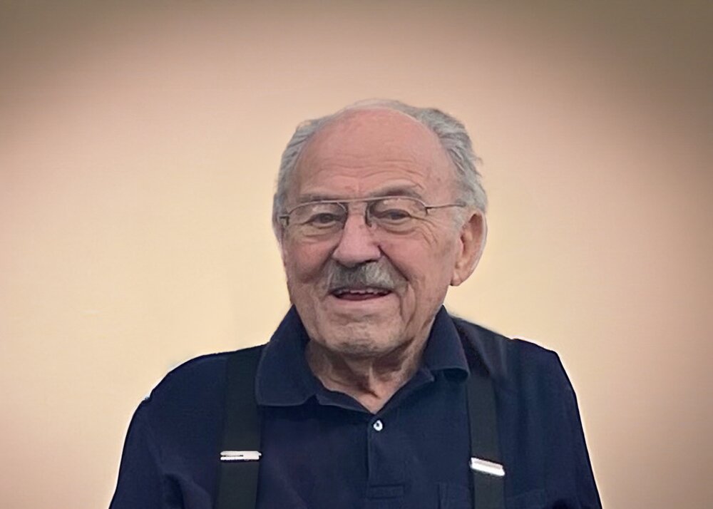 Allen Edmund Gillespie - 2024 - Beckman-Williamson - Viera/Rockledge