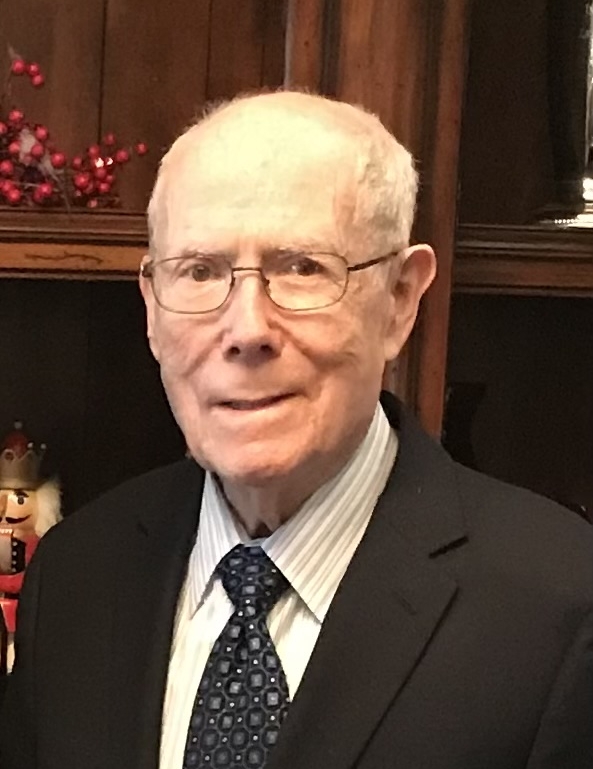 Ronald Andrew Scott - 2024 - Smith Corcoran Funeral Homes
