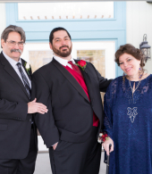 Joseph Thomas Sander - 2024 - Lindenhurst Funeral Home