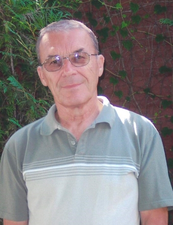 Robert Dean Elliott Obituary - 2024 - Becker-Milnes and Rettig