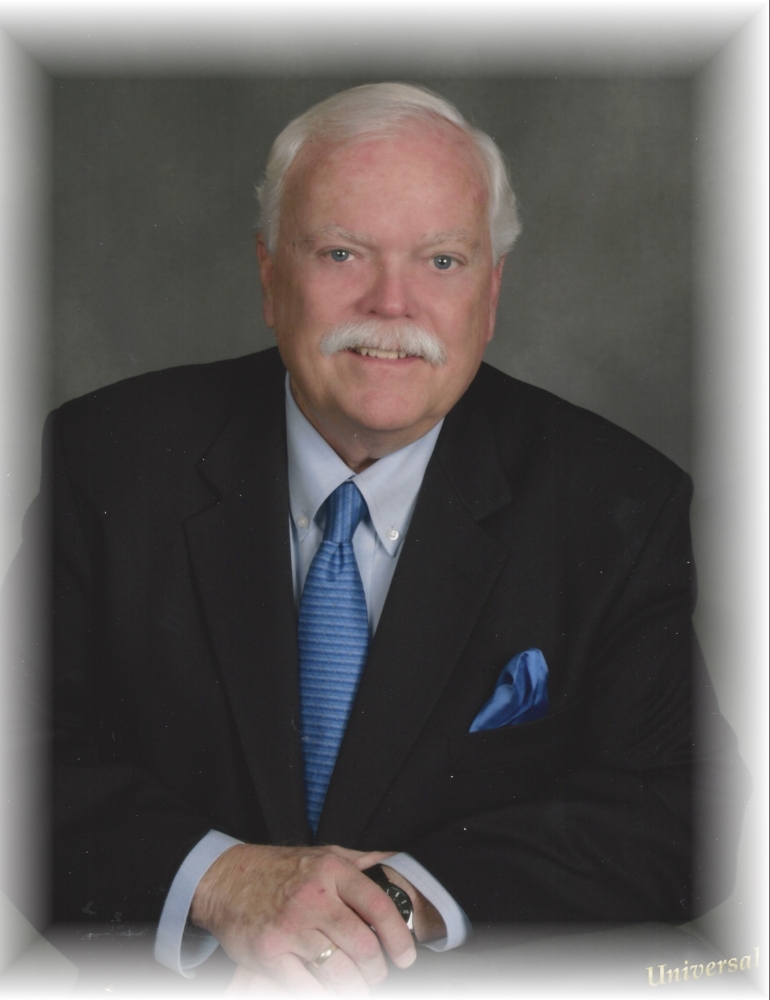 Gerard Joseph Stanley - 2024 - Ritchie Funeral Home