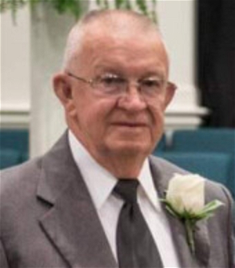 Leon Ashley Godwin - 2020 - Cox-Ivey Funeral Home