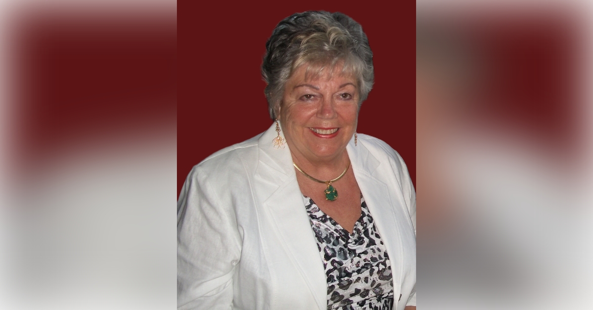Obituary information for Maureen Brennan